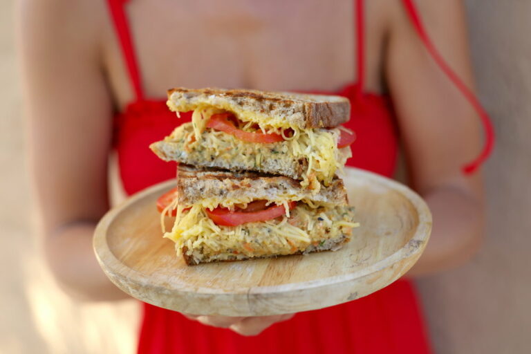 Blog - Recipes - Chef Tanya